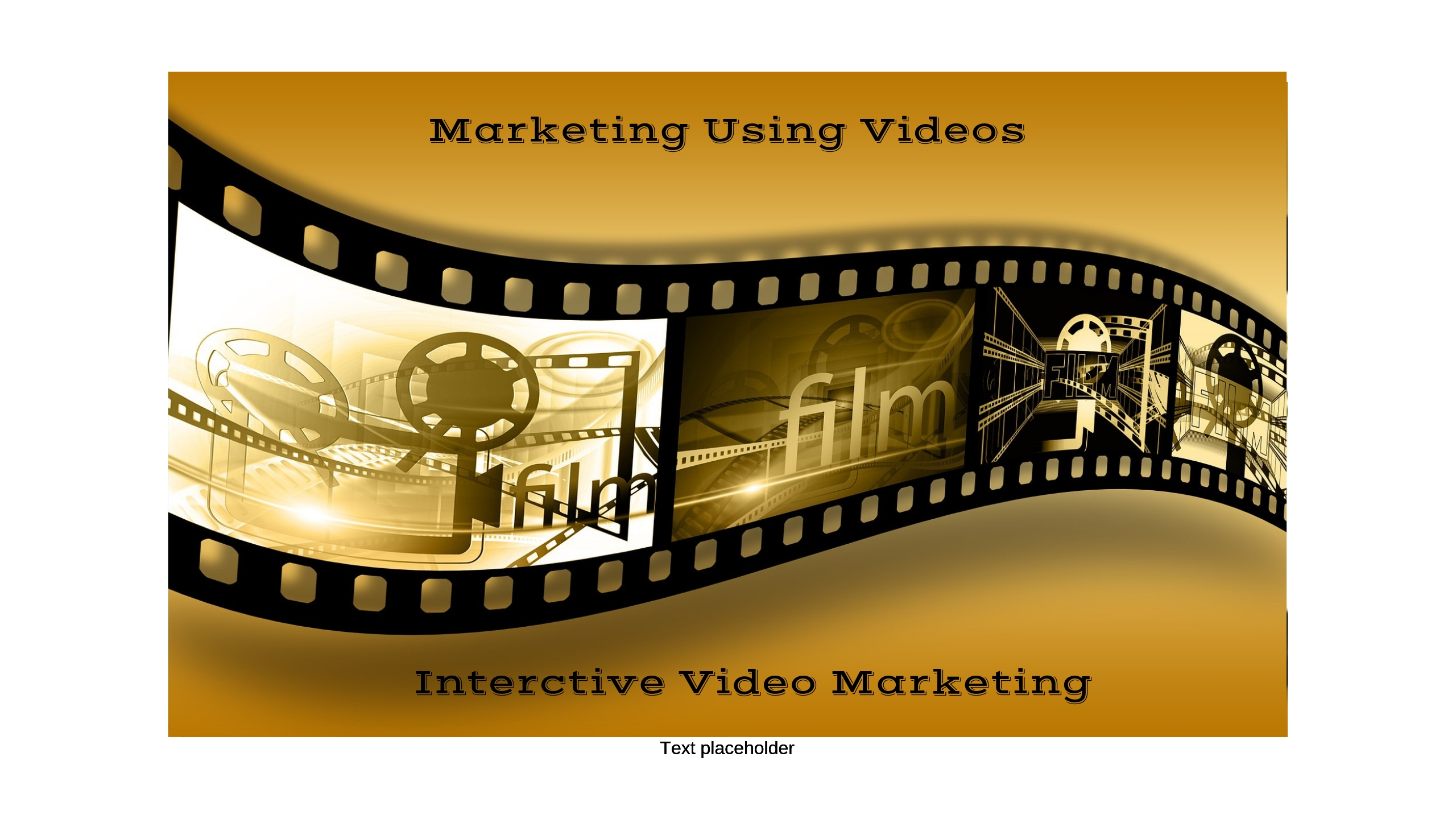 Marketing Using Videos - TE Tips!